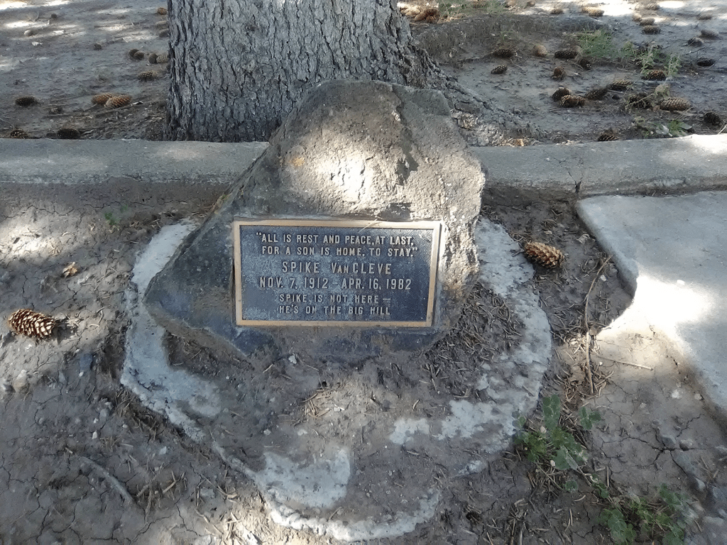 A Trip to Sweet Grass-Part 5 – Margaret Desmond